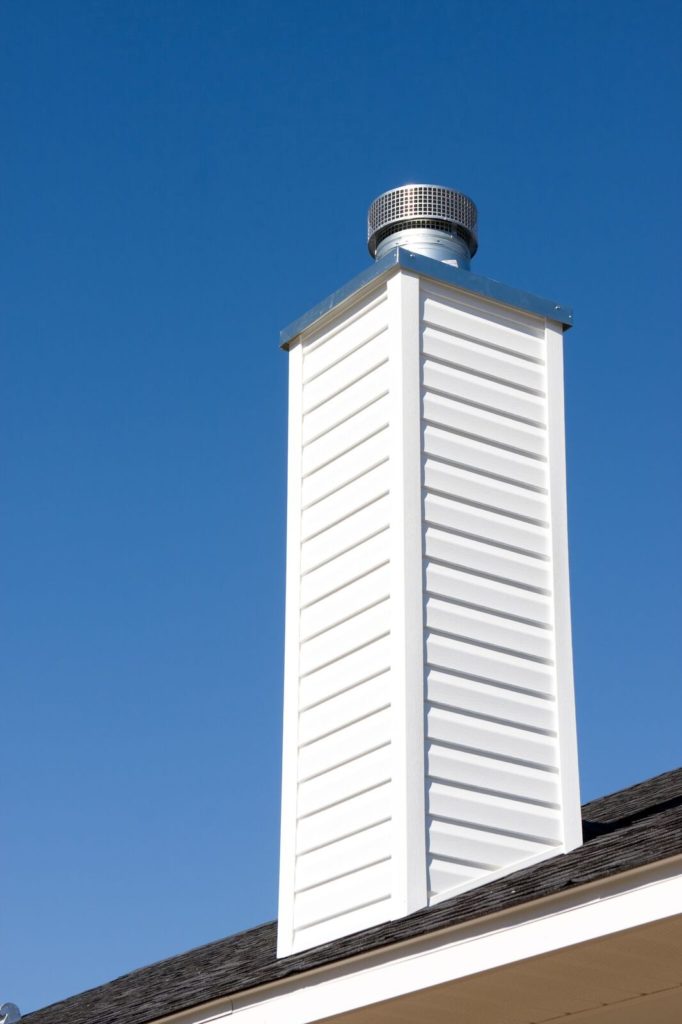 What Are Chase Covers? - Charleston SC - Ashbusters Chimney Service